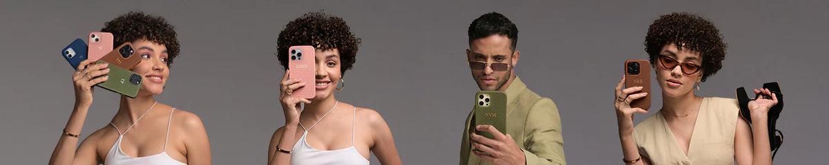 Apple iPhone 13 Phone Cases – PACO MADAMO