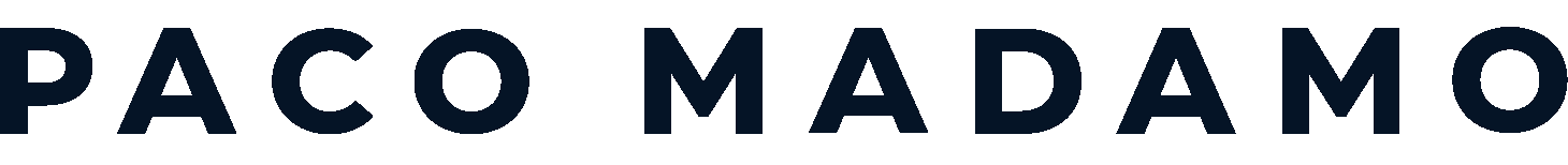 PACO MADAMO